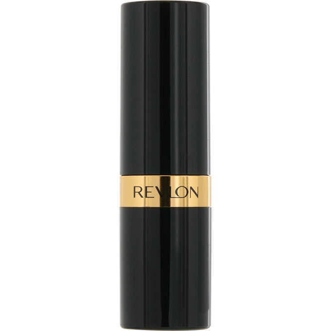 Revlon Super Lustrous Lipstick 111 Rum Raisin Mouth Makeup | Lazada PH