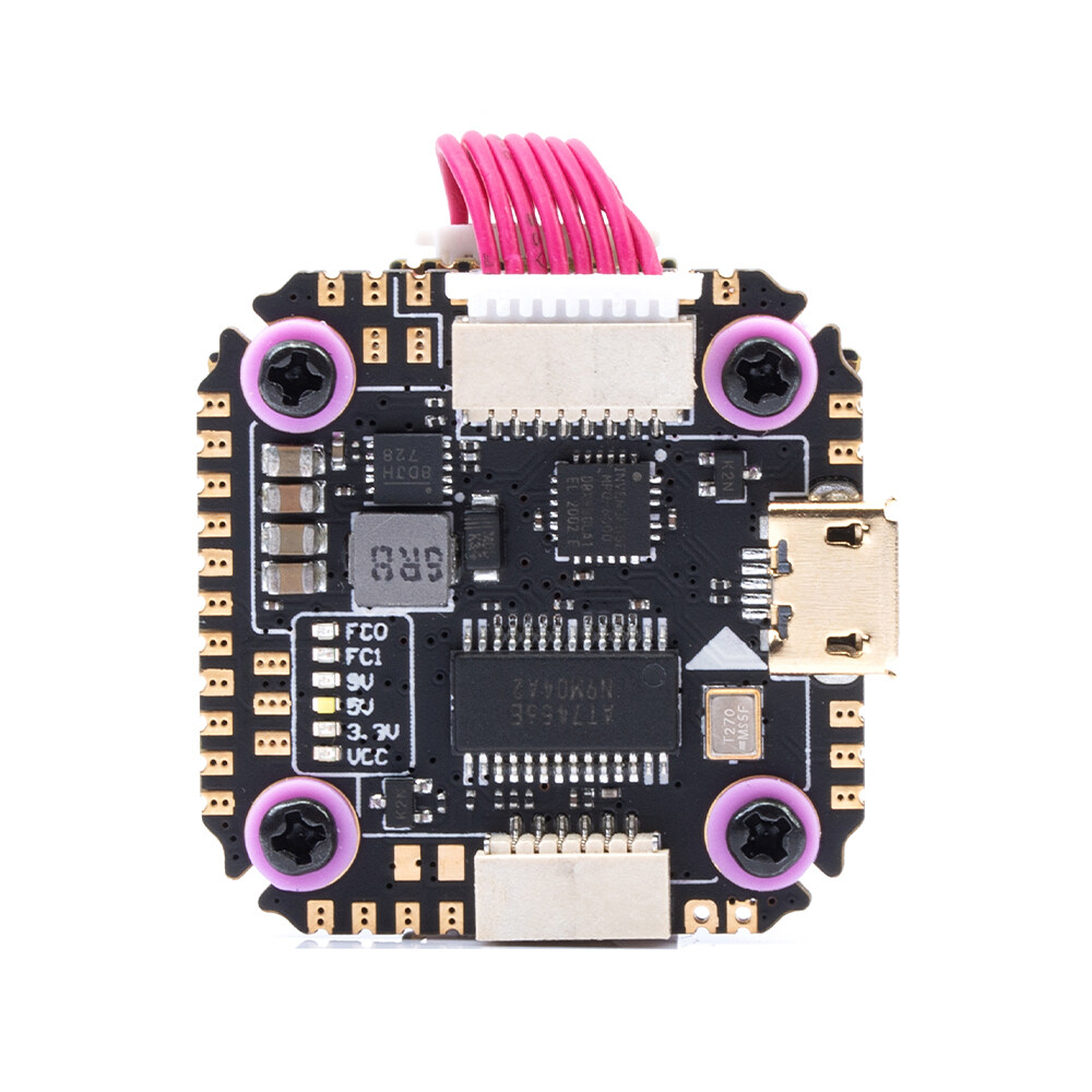 Diatone MAMBA F7 Flight Controller FC F722 MINI MK2 Flight Controller ...