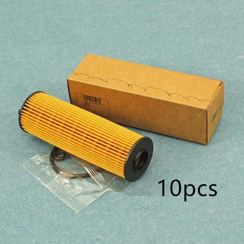 OIL FILTER 05L115562A For Audi A3 Q3,SKODA KODIAQ OCTAVIA IV SUPERB III ...