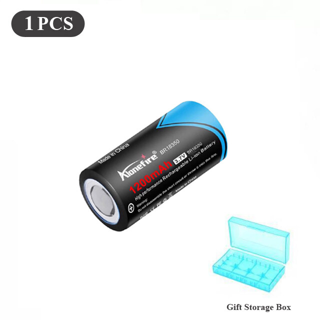 Flashlight Battery Size Chart - Infoupdate.org