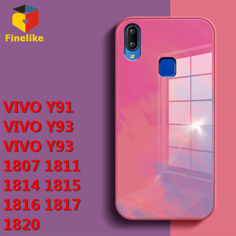 vivo 1808 1811 1820 1812 1807 1817 1801 1819 1806 1818 1816 Candy Color ...