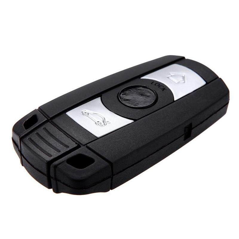 Replacement 3 Button Smart Remote Keyless Key Shell Fob Case for BMW 1 ...
