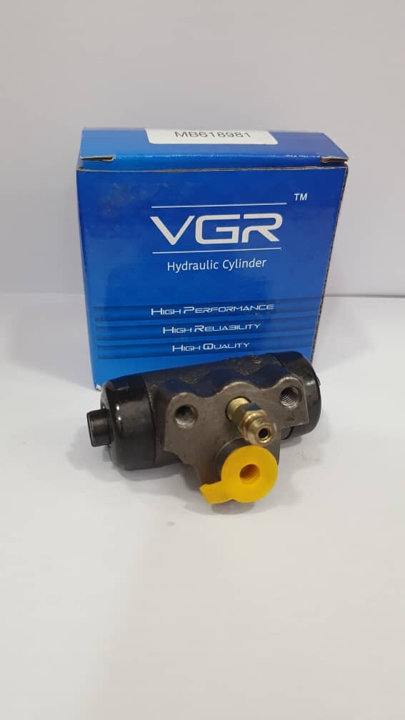 PROTON SAGA 12v ISWARA WIRA VGR WHEEL BRAKE PUMP MB618981 | Lazada