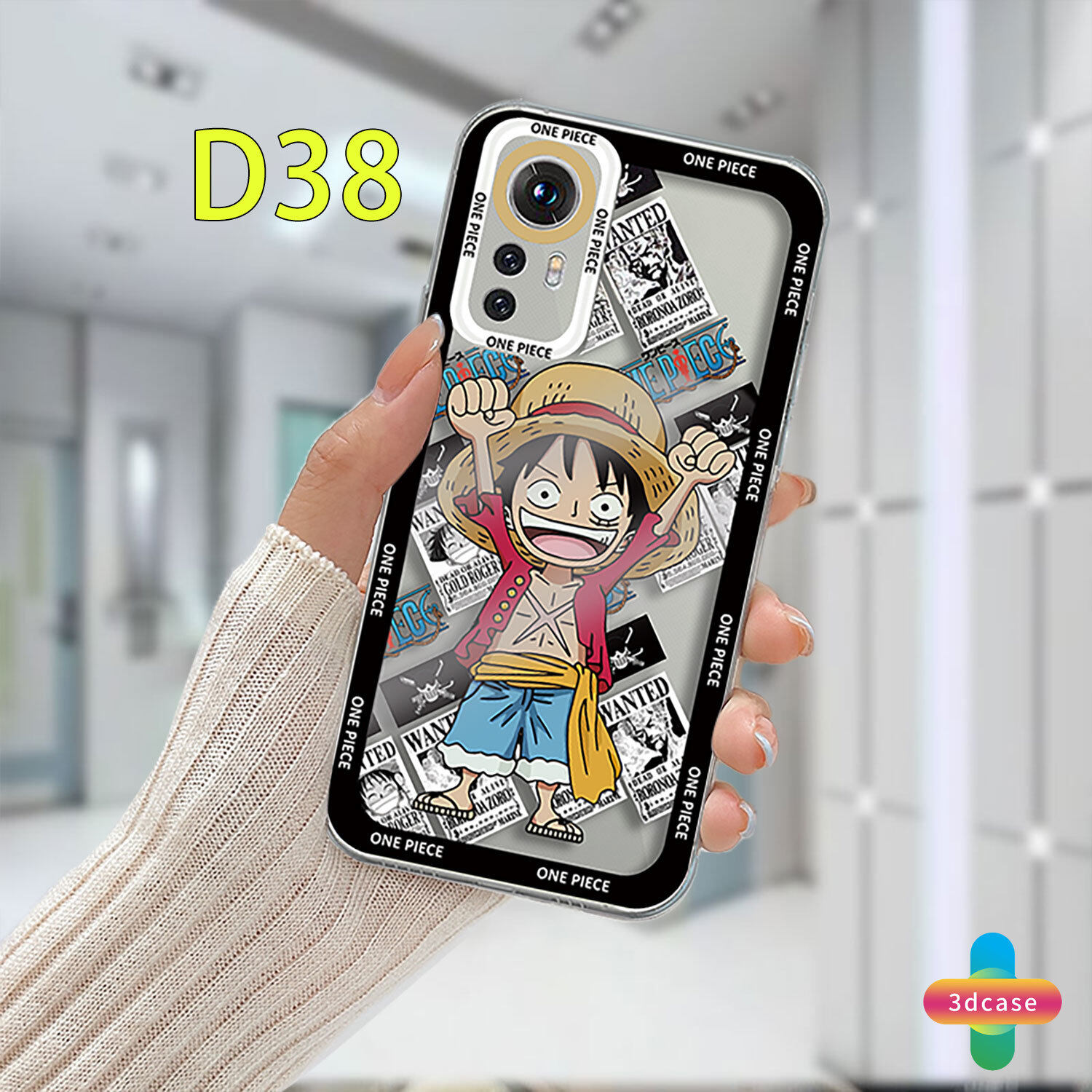 เคส Xiaomi Redmi POCO C3 C31 X3 NFC X3 PRO Redmi 9C NFC 9A 9i 9T 9AT 9 ...