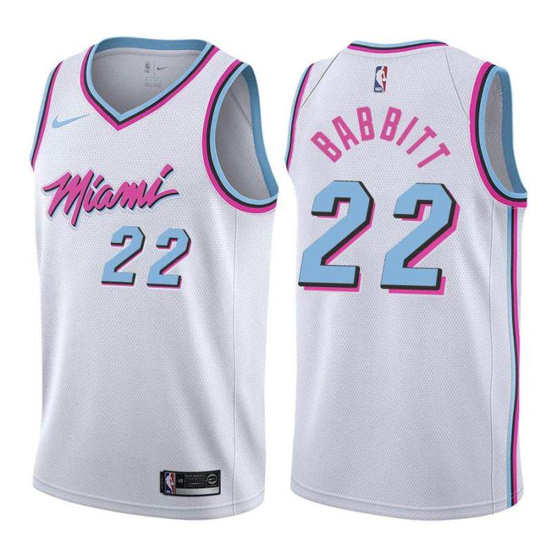 Jimmy Butler 22 # Miami HEAT nike_nba swingman Jersey Black - City ...