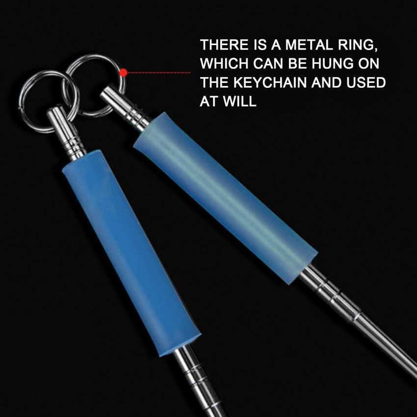 สแตนเลสความปลอดภัย Unhooker ตะขอตกปลา Unhooker Remover Quick Unhooker ...