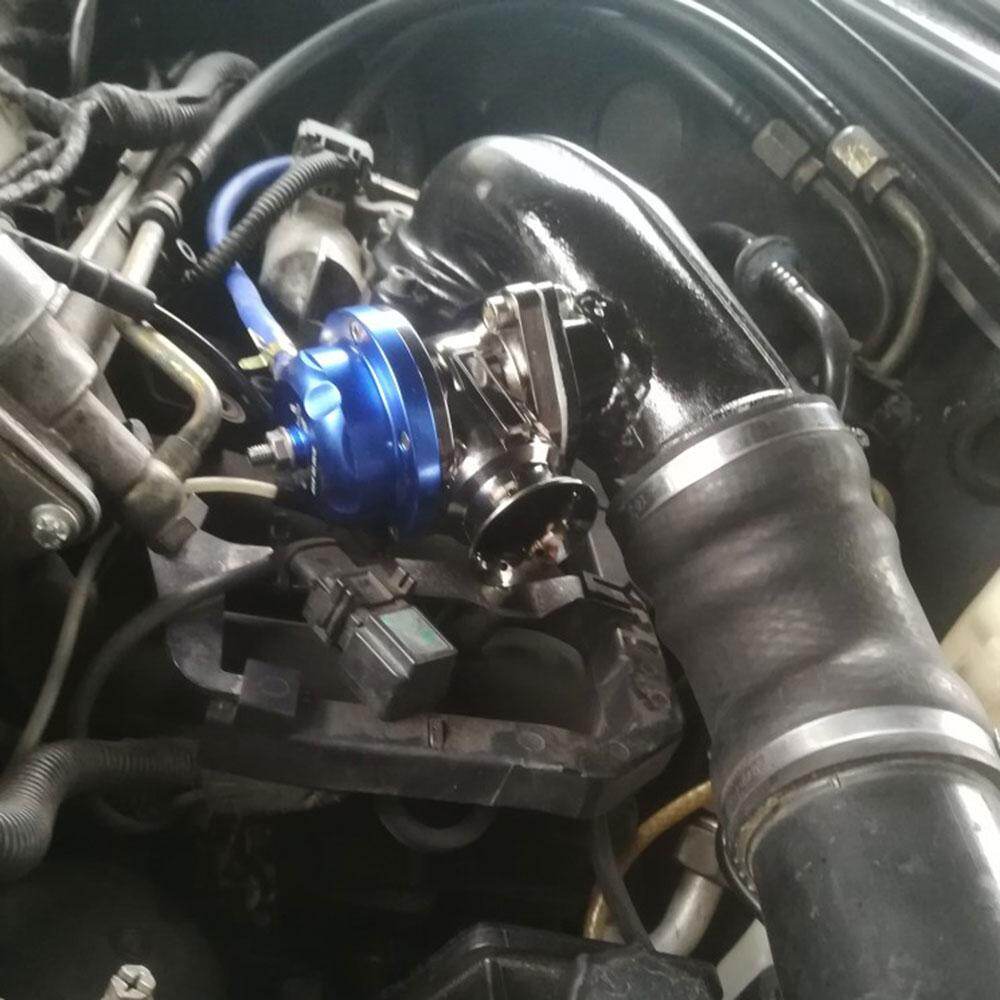 รถ Universal Type-RS Turbo Blow Off Valve ปรับ 25psi BOV Blow DUMP Blow ...