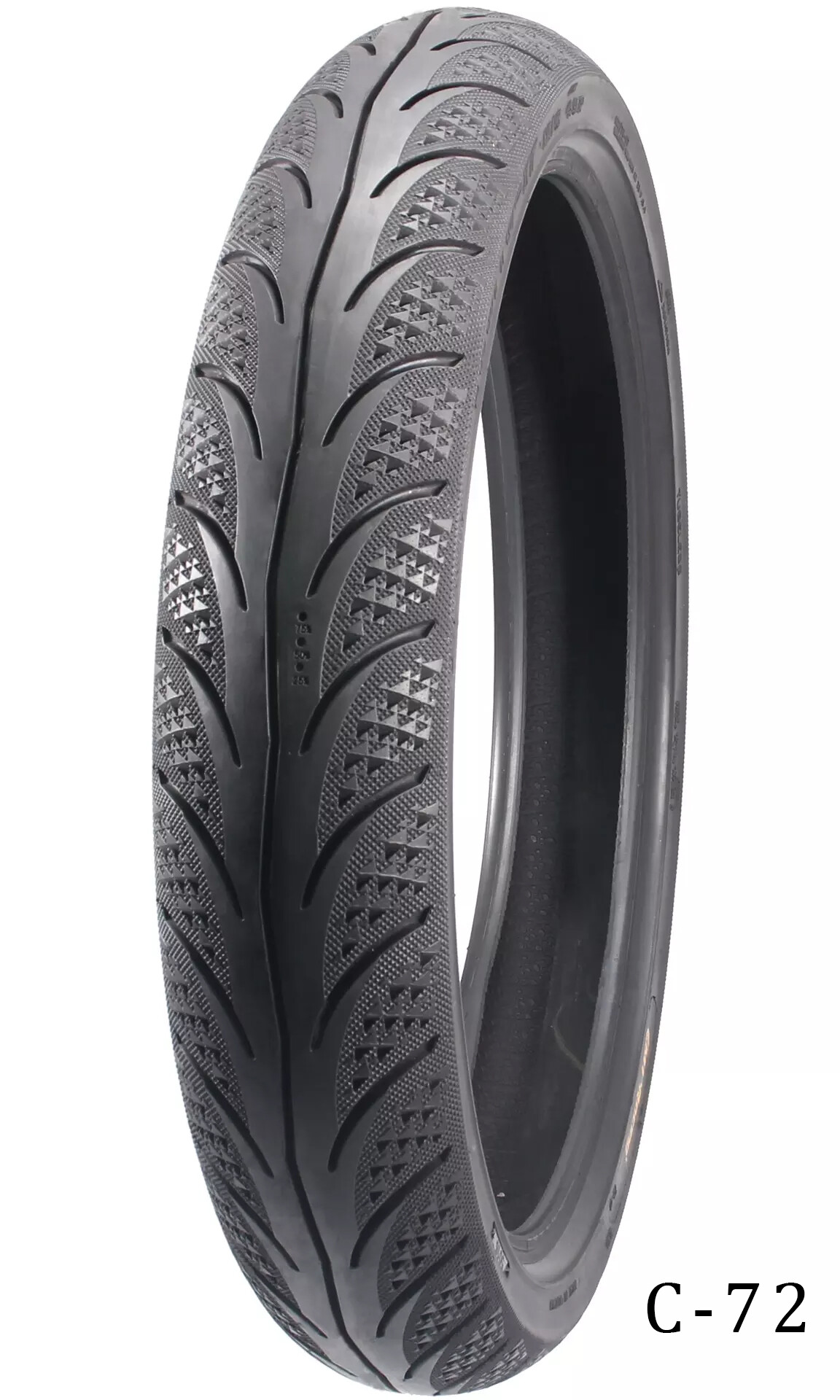 TAYAR MOTOR TUBELESS CAMEL CMI 70/90-17 80/90-17 REALSTONE DIAMOND TYRE ...