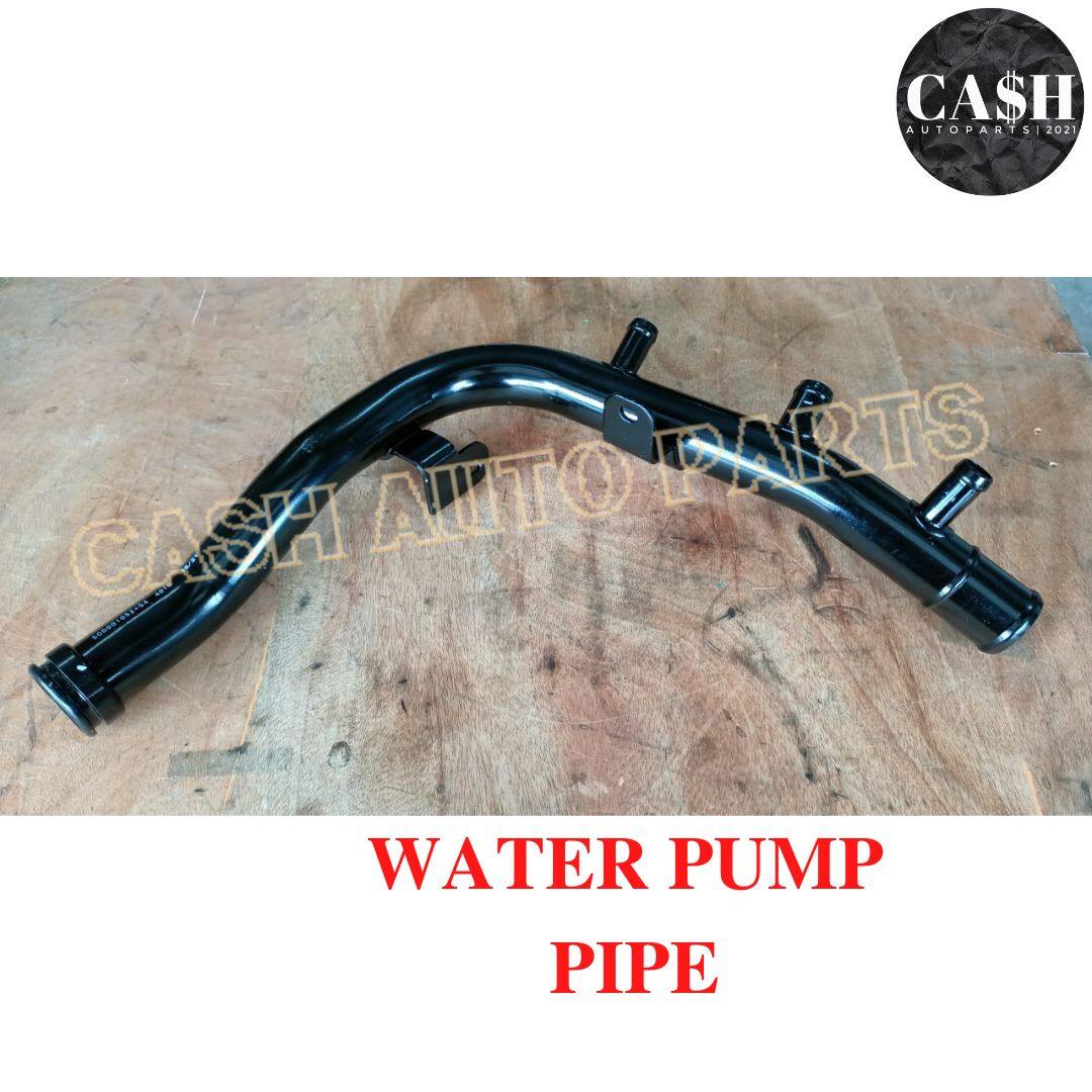 MAXUS V80 WATER PUMP PIPE V80 BY PASS HOSE MAXUS V80 OIL COOLER HOSE ...