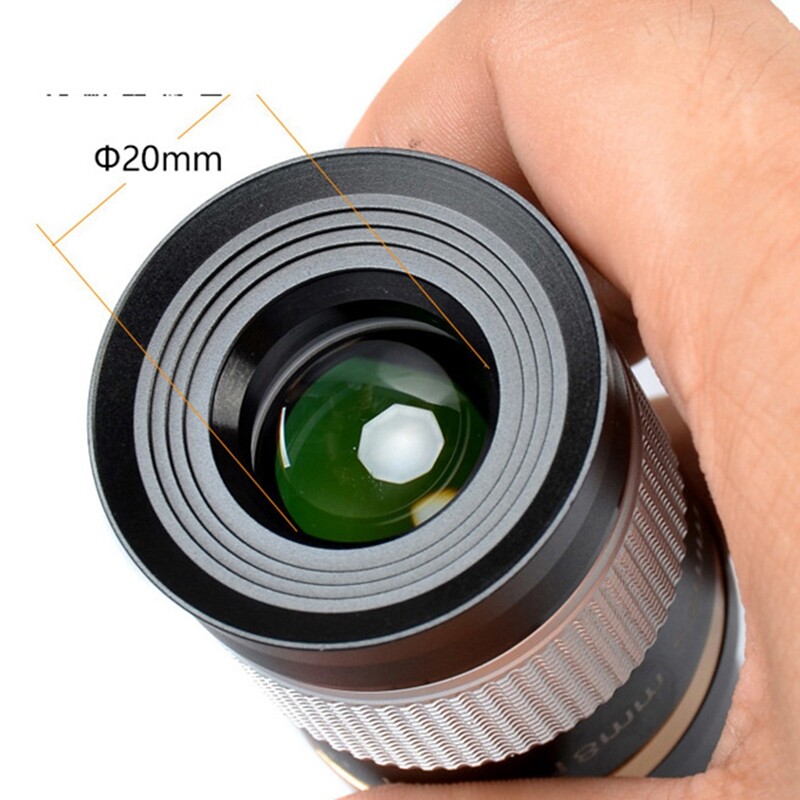 8-24mm Zoom Eyepiece Optic Telescope Lens for Star Watching ...