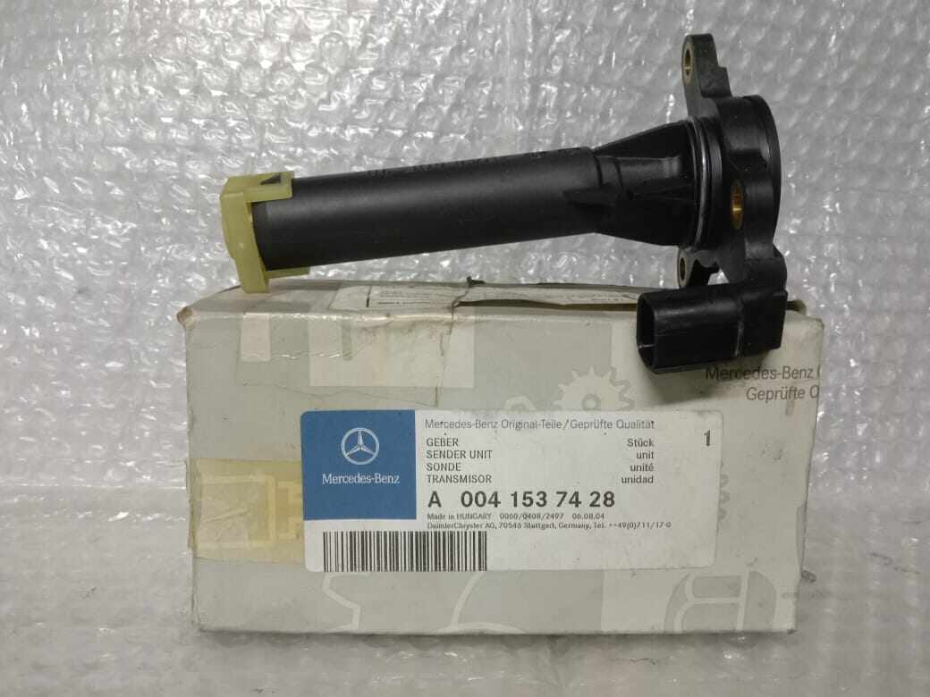 MERCEDES-BENZ W203 W271 M271 2003-2017 ENGINE OIL LEVEL SENSOR ...