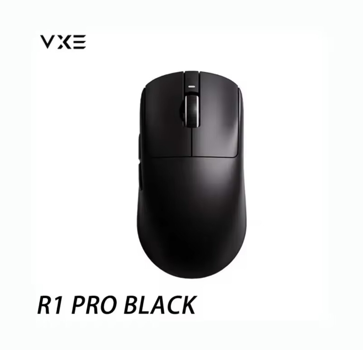 VXE dragonfly R1 Mouse Game PAW3395 Lightweight Wireless Mouse | Lazada PH