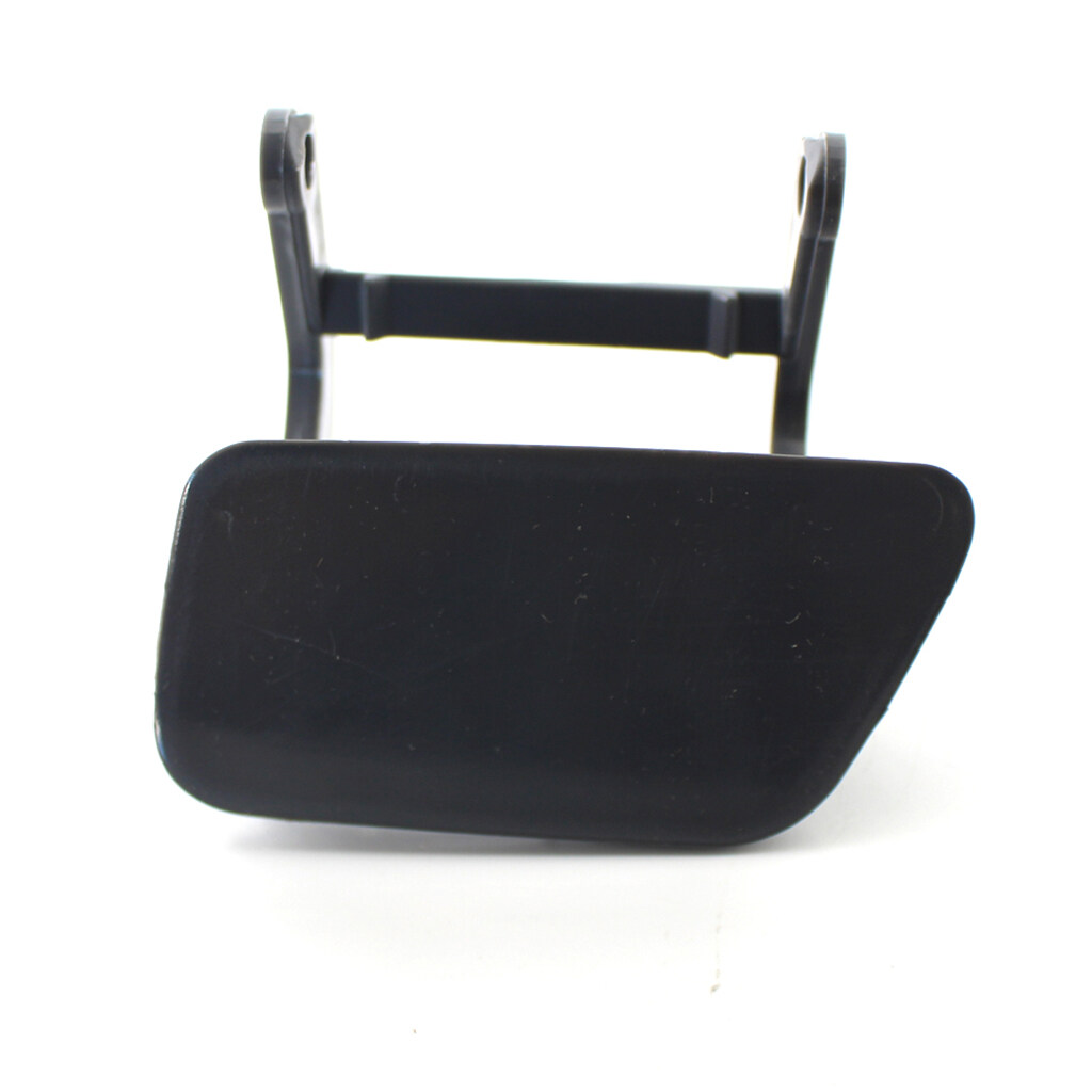 Flameer ฝาครอบหัวฉีดล้างไฟหน้า51117060585 51117060586,เหมาะสำหรับ BMW 5 ...