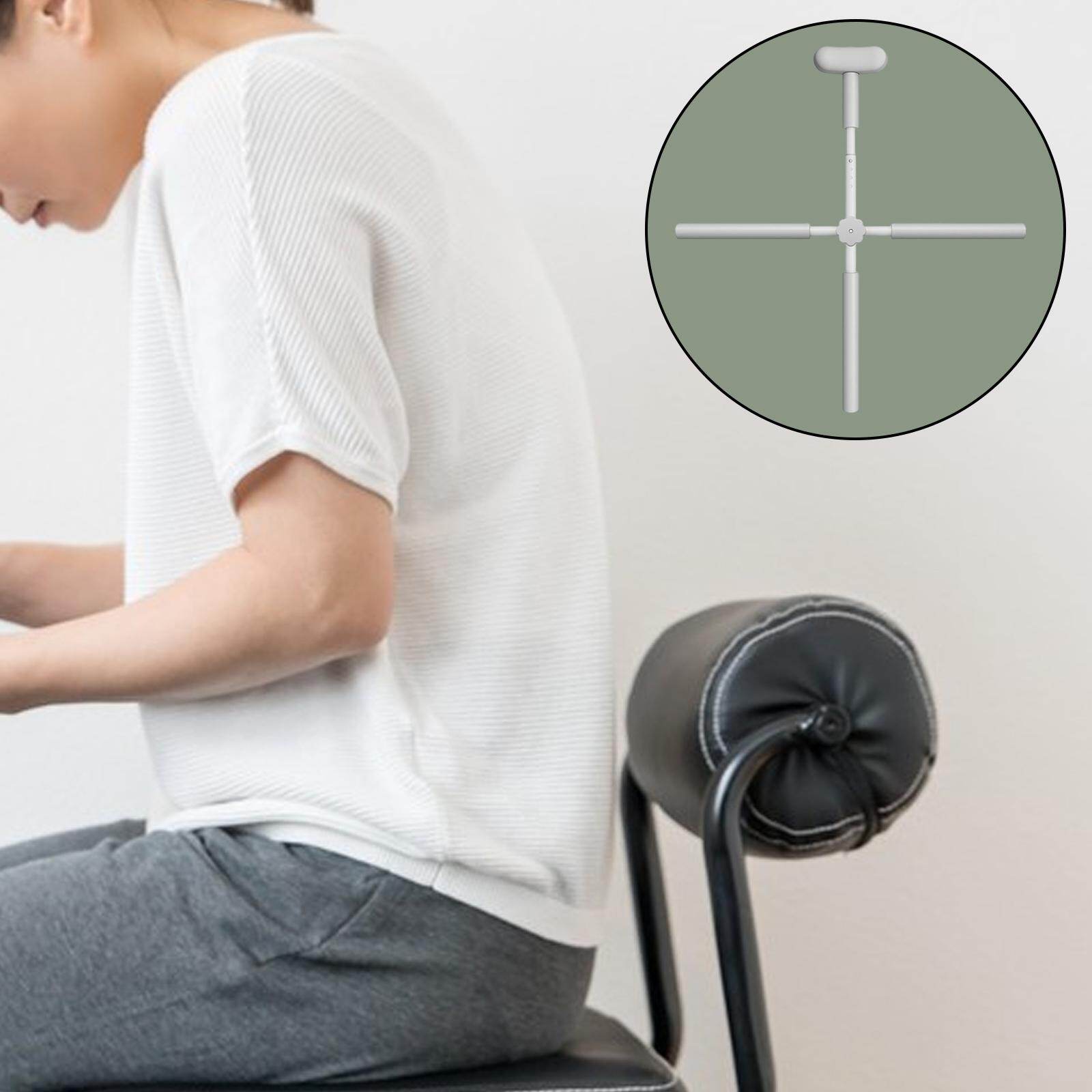 Gommie Yoga Stick Dance Gymnasts muscle Hunchback Beautifying | Lazada PH