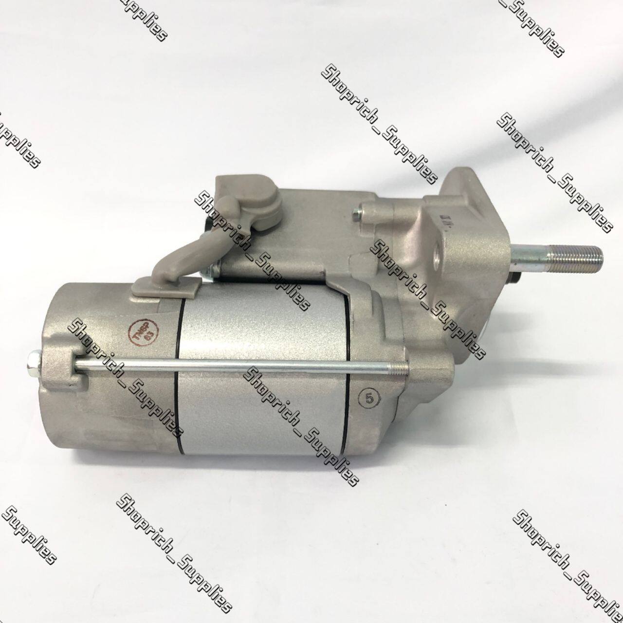 (28100-0L042) STARTER TOYOTA HILUX KUN10/KUN15/KUN25/KUN 35, INNOVA KUN ...