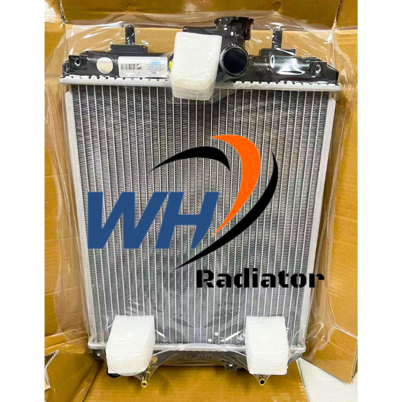 PERODUA MYVI Old Model(2005 - 2010) 26mm Double Layer HIGH QUALITY Auto ...