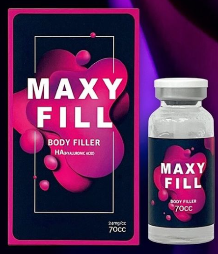 [MAXI FILL]70cc Body Serum Ship From Korea Original | Lazada