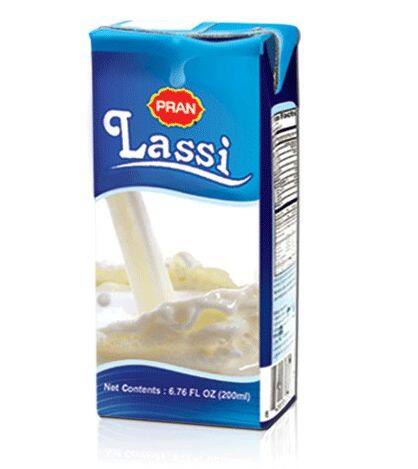 pran lassi drink 200ml | Lazada