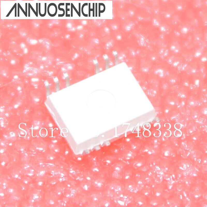 10ชิ้น/ล็อต A315J HCPL-315J HCPL315J SOP12ใหม่เดิม - The Sanguinary Shop40fghf9 - ThaiPick