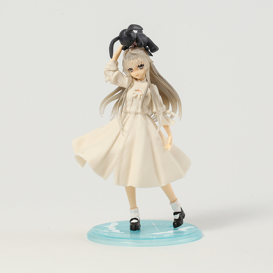 Hi Toy Yosuga No Sora Kasugano Sora Coreful Figure | Lazada.co.th
