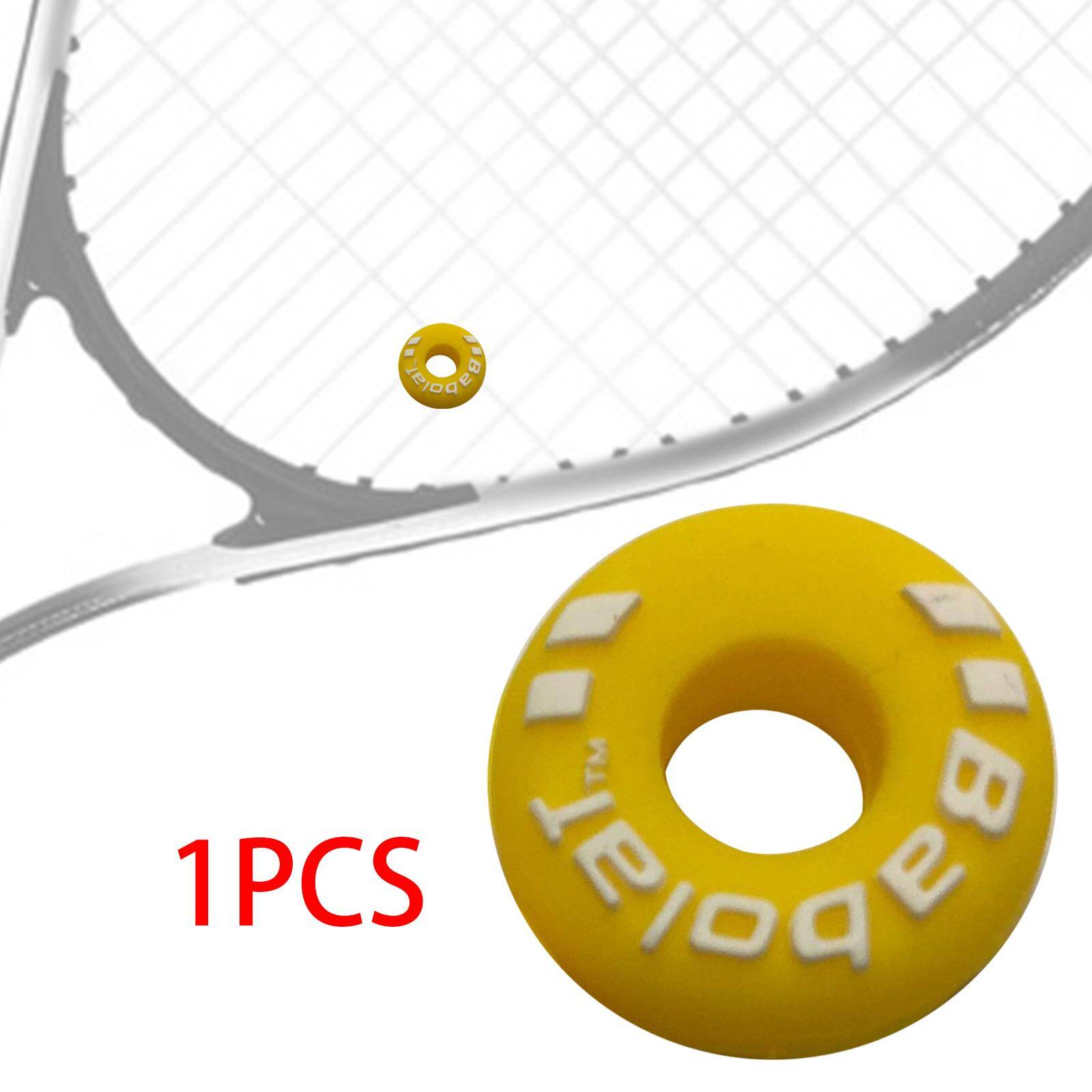 Gommie Tennis Racket Vibration Dampener Lightweight for Keeping ...