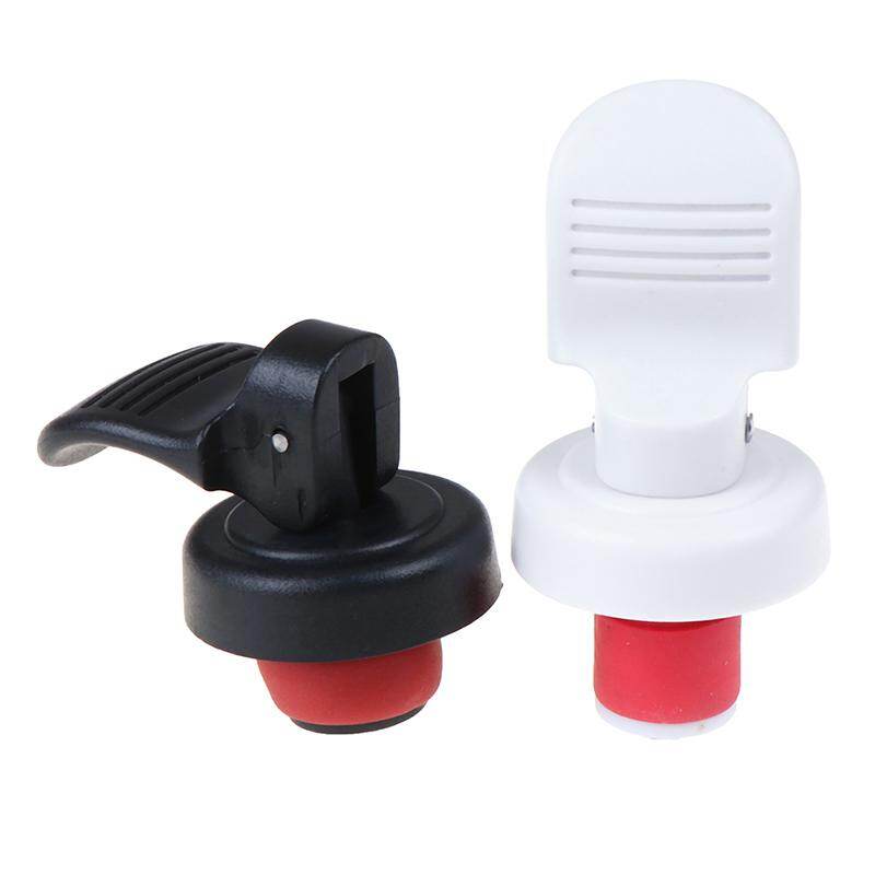 WORE PP material Bottle Opener Stopper Plug Champagne Wine Beer Sealer ...