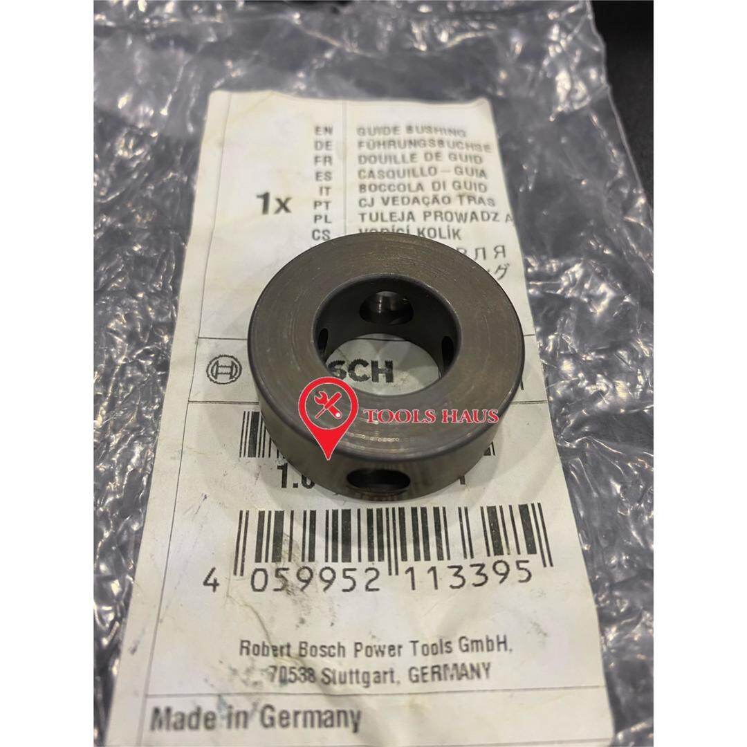 BOSCH GUIDE BUSHING (1610231001) | Lazada