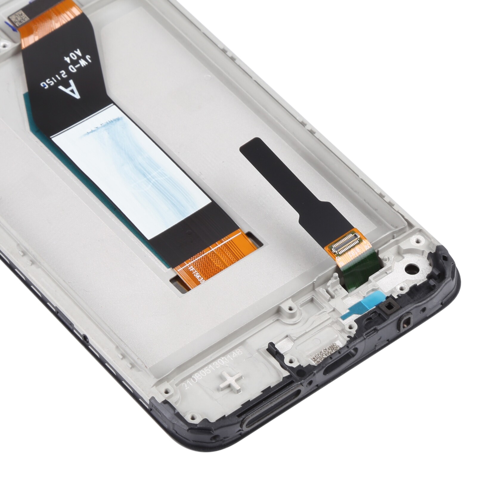 หน้าจอ LCD ของแท้,พร้อมกรอบสำหรับ Xiaomi Redmi 10 21061119AG - YDDFMALL ...