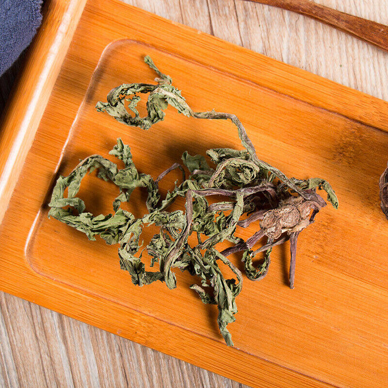 100g/500g Natural Dandelion Organic Chinese Herbal Tea Pugongying ...