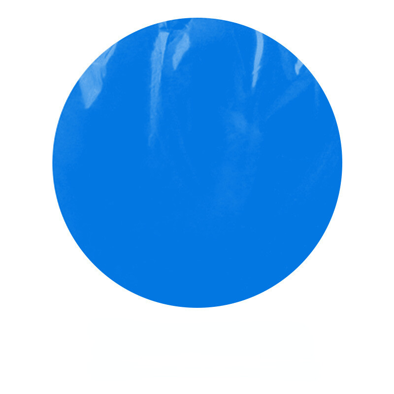 (Super Fan) No-bake 500g/bag Super Light Soft Modeling Clay Plasticine ...