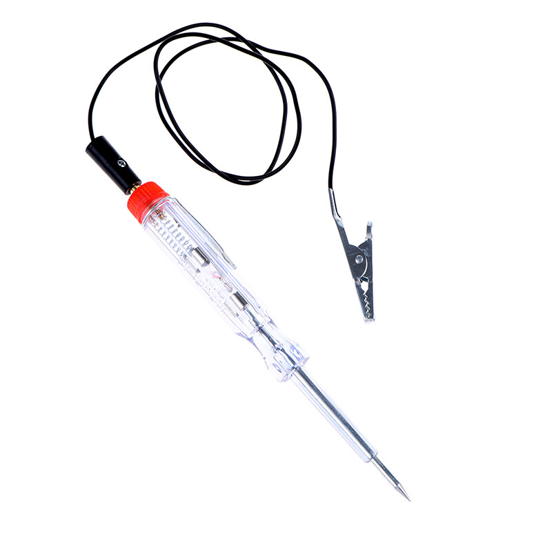 【Flash Sale】6V-24V DC Probe Light System Test Lamp Auto Car Lamp ...