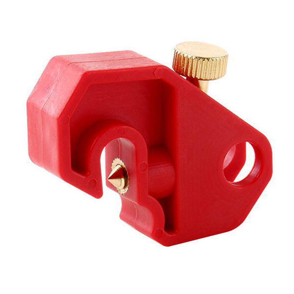 N33GVC3Q Durable Universal Copper MCB Multi-Functional Safety Loto Lock ...