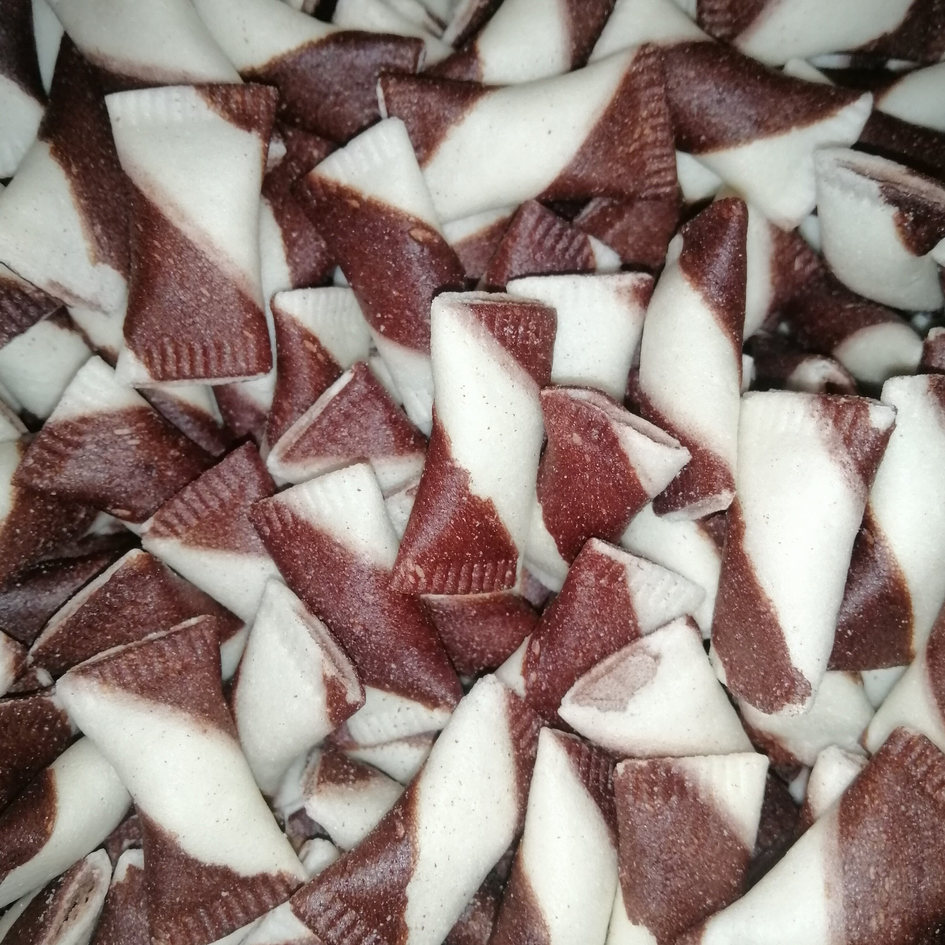 Zebra Bun Biscuits (500g) | Lazada