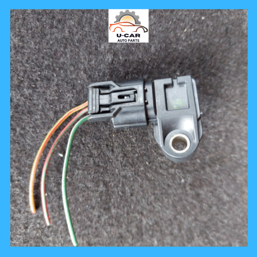 Honda K20A K24A (DENSO) Map Sensor - Used Japan | Lazada