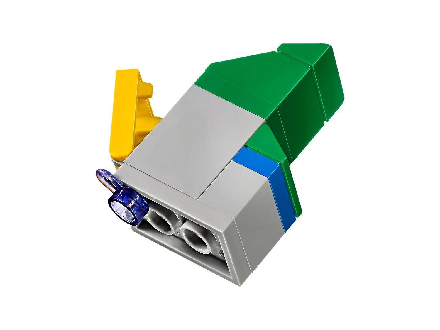LEGO 76082 Super Heroes ศึกปล้นตู้เอทีเอ็ม - univ - ThaiPick