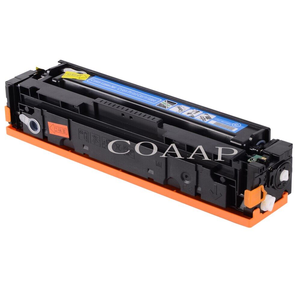 Compatible 131X 131A CF210X CF210A CF211A CF212A CF213A Toner Cartridge ...
