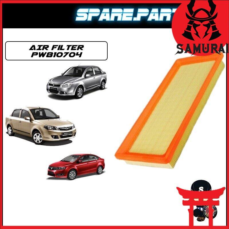 PROTON PERSONA PREVE BLM FLX SAGA NEW PERSONA IRIZ AIR FILTER (PW810704 ...