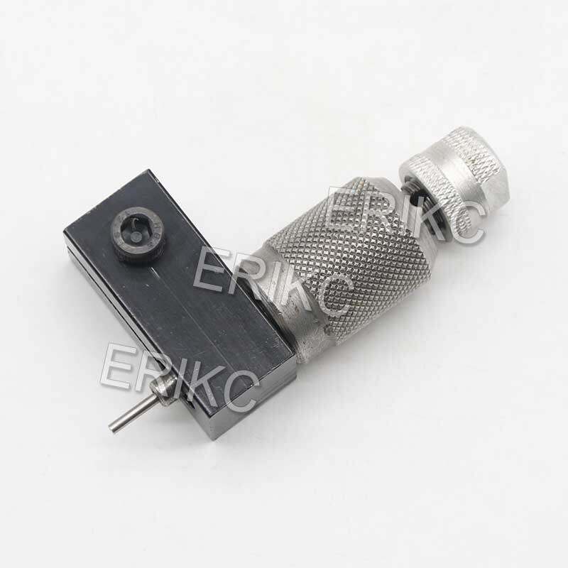 Common Rail Injector Nozzle CRI CRIN Electromagnetic Valve Armature ...