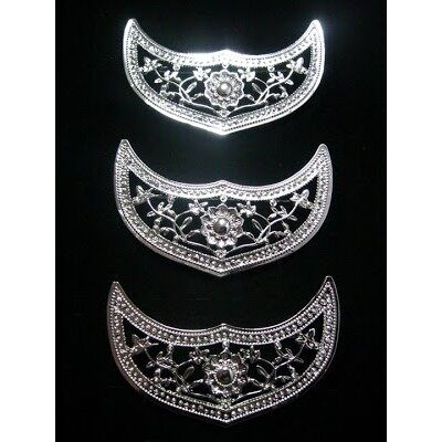 Dokoh Kebaya Ukiran Tradisi Melayu Klasik 3pcs | RANDOM | READY STOCK ...