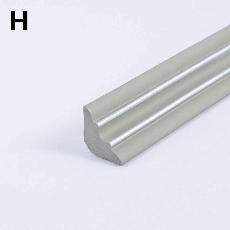 pzcf New Waist Line Top Corner Line Self-adhesive Wall Sticker Ceiling ...