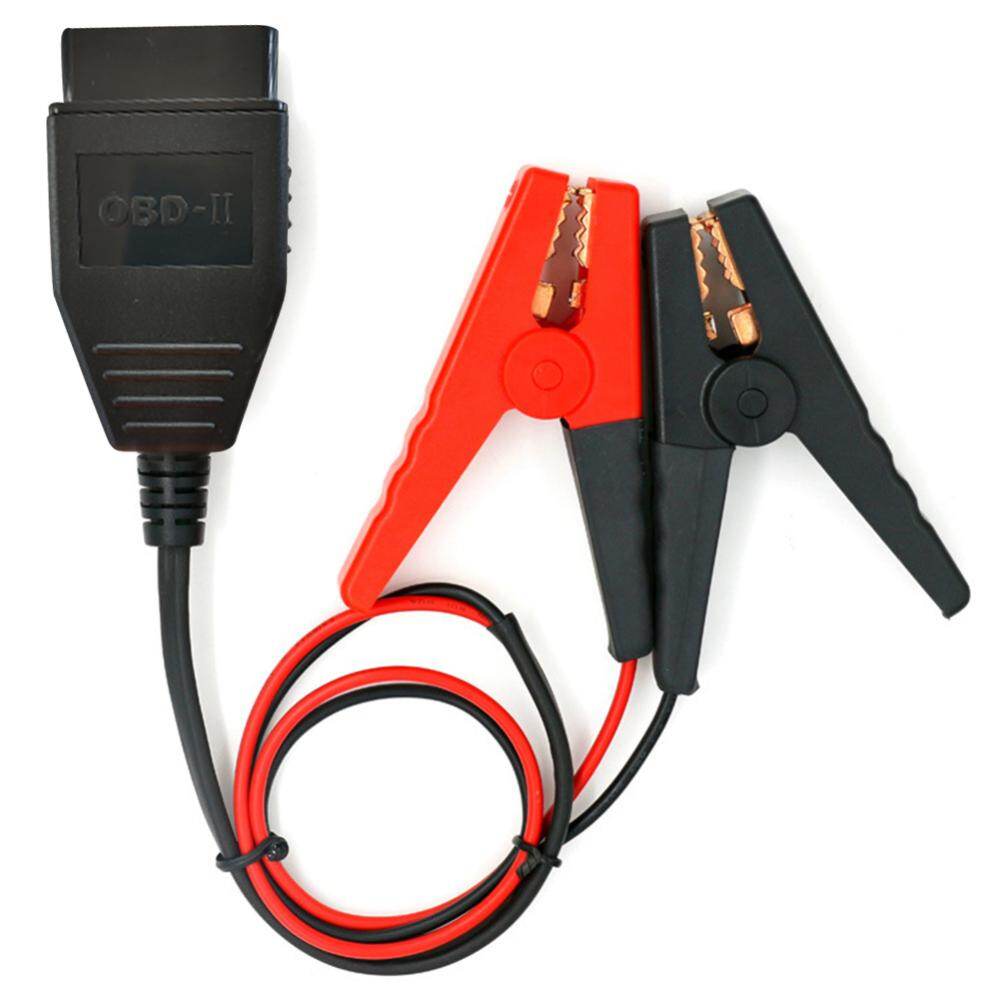 COD Available AUTOOL BT-30 Car OBD2 Battery Replacement Tool Emergency ...