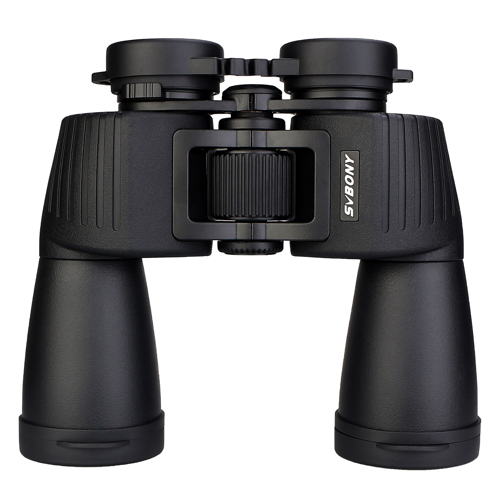 Svbony SA204 Binoculars 10x50 Waterproof Porro Prism Binoculars Wide Field of View Bak4 FMC ...