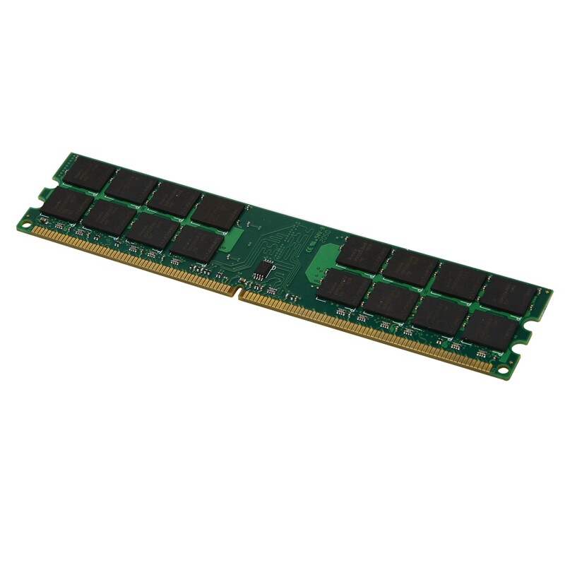 8G DDR2 Ram Memory 800Mhz 1.8V PC2 6400 Support Dual Channel DIMM 240 ...