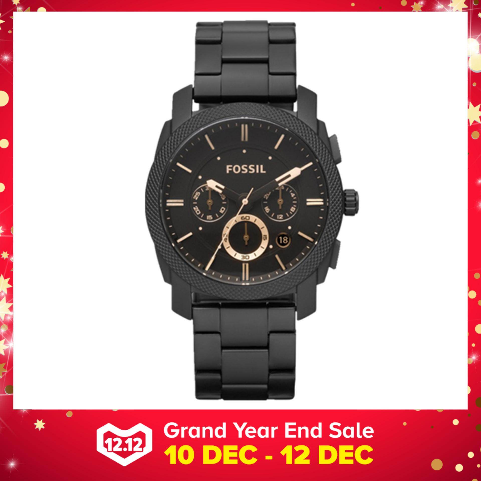 Fossil Products For Men & Women for the Best Price In Malaysia