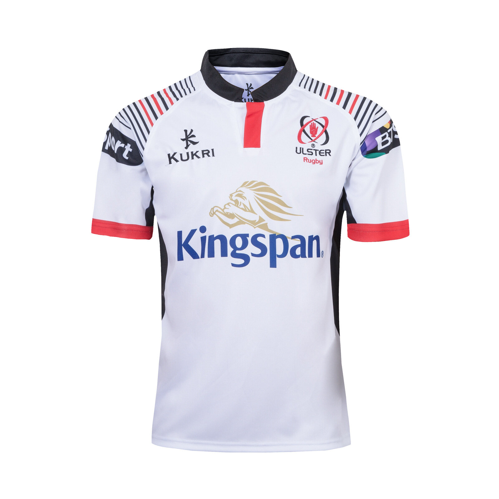 Ulster Rugby 19 S-3xl Aalst Home Men's Jersey - sedfrctgyhu - ThaiPick