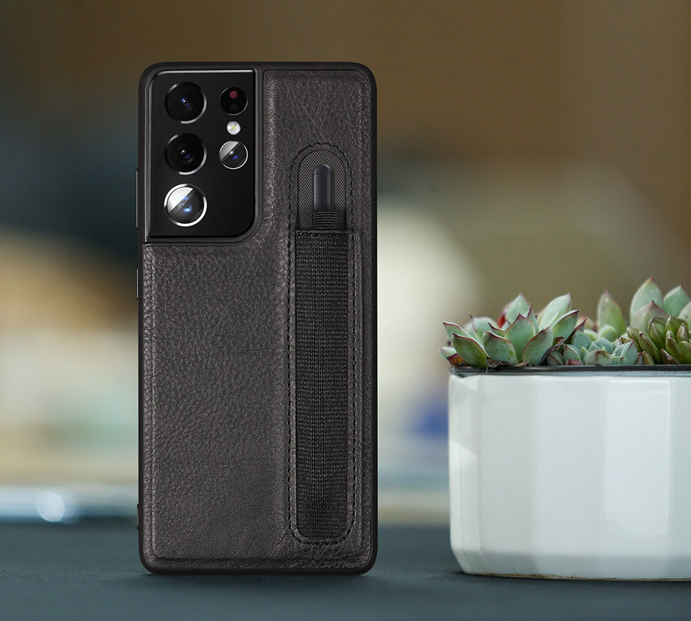 Stylus S-Pen ช่องเสียบเคสโทรศัพท์,สำหรับ Samsung Galaxy S21 Ultra G9980 ...