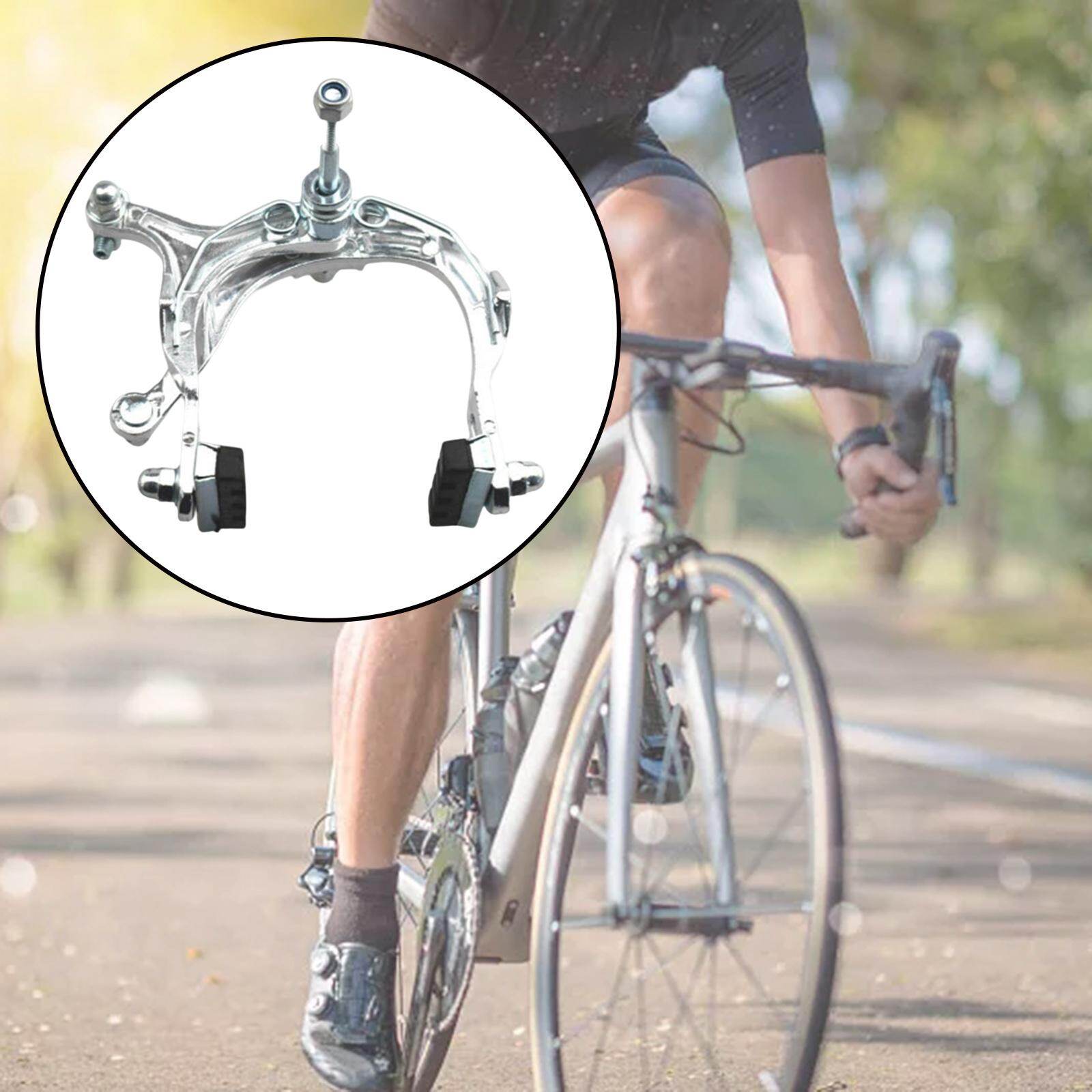 Moon BABY Road Bike คาลิปเปอร์เบรคจักรยาน C รูปร่างเบรคด้านข้างดึงแขน ...