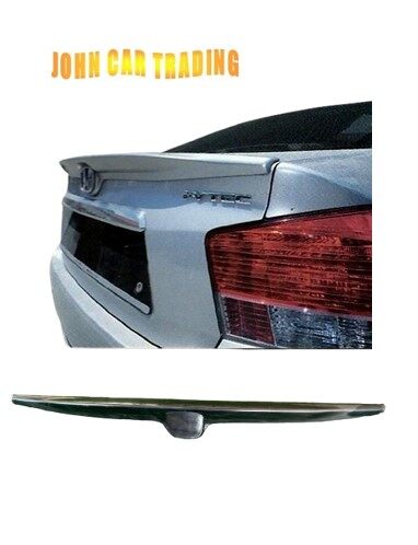 Ready Stock Honda City 2009 Modulo Spoiler BodyKit City Modulo Spoiler ...