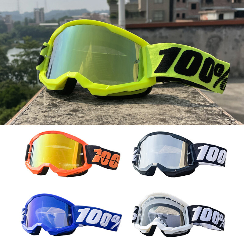 Motorcycle Goggles moto Riding Bicycle Sunglasses Motocross Driving ...