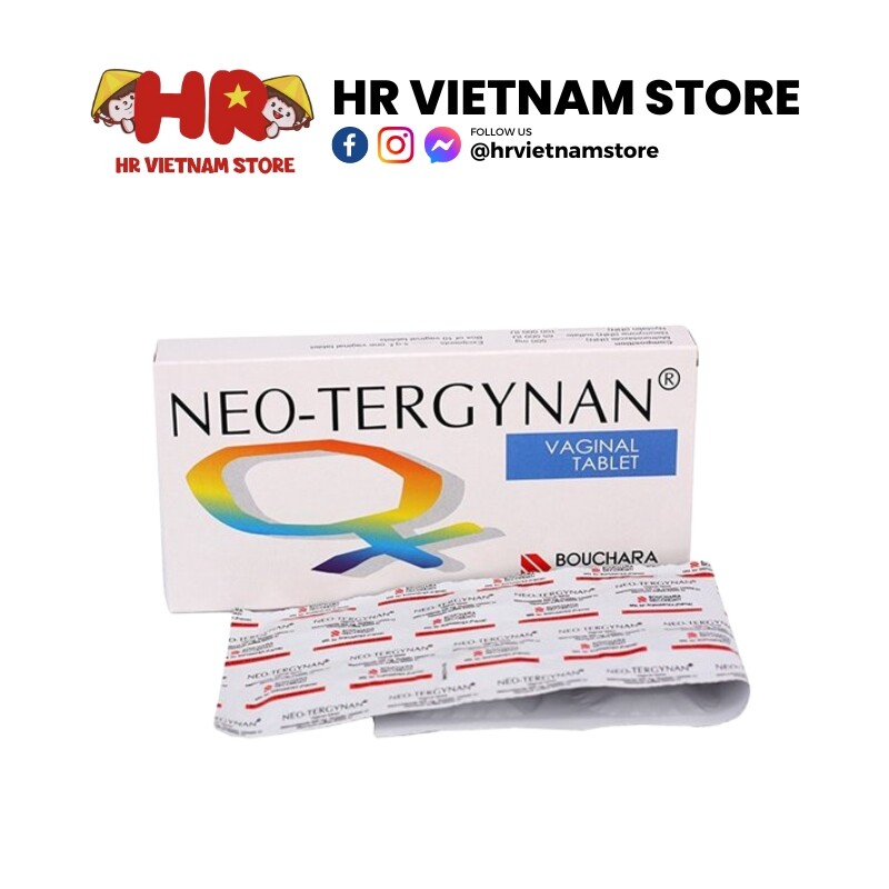 Thuoc Dat Chu T Neo-Tergynan 1 Unit | Lazada